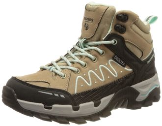 Dockers by Gerli Damen 49lc201-706408 Walking Schuh, Nature Green 49lc201 706408, 37 EU