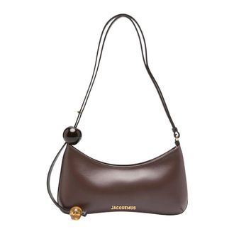 Jacquemus Damen, Taschen, Braun, ONE SIZEGr&ouml;&szlig;e