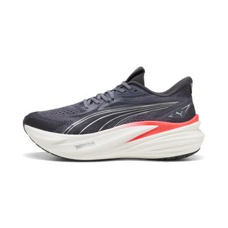 Puma MagMax NITRO 2 Laufschuhe Herren, Accessoires, Grau, 48.5