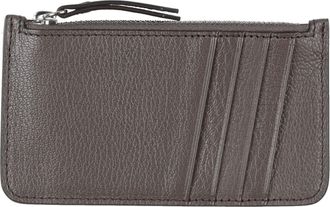 Maison Margiela Kleinlederwaren - Kartenetuis auf YOOX.COM