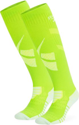 Reebok Lange Socken Reebok R0384-SS24 (1-pack) Grün
