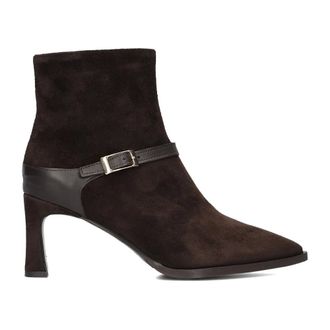 Lina Locchi Damen, Schuhe, Braun, 40 EUGr&ouml;&szlig;e