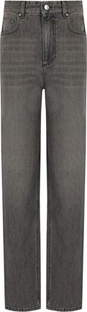 Marella MOM GRIS JEANS