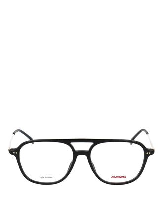 Carrera Lunettes De Soleil - Noir