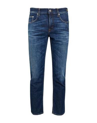 Department Five BAS - Pantalons en jean sur YOOX.COM