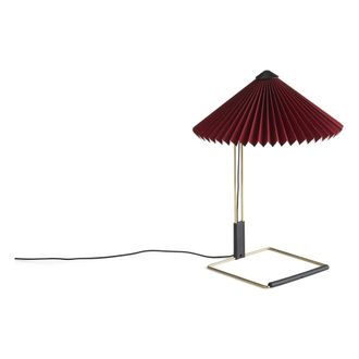 HAY Lampe de table Matin, Inga Semp&eacute; Hay