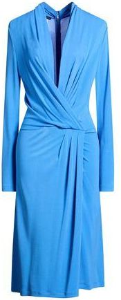 Alberta Ferretti ROBES - Robes midi sur YOOX.COM