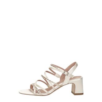 Tamaris Damen, Schuhe, Wei&szlig;, 37 EUGr&ouml;&szlig;e