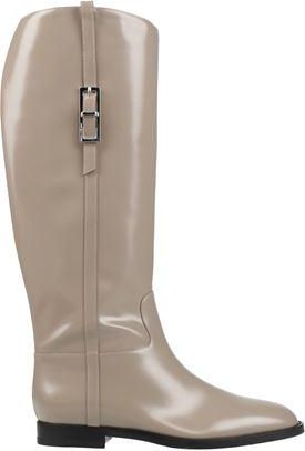 Sergio Rossi CHAUSSURES - Bottes sur YOOX.COM