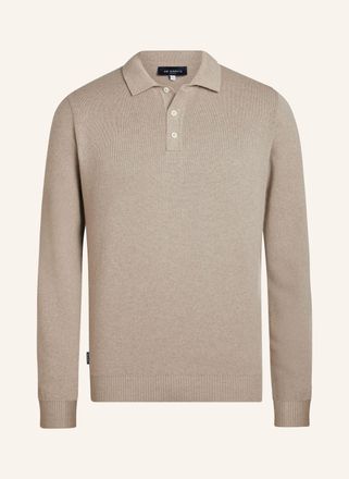 MR MARVIS Mr Marvis Pullover The Rugby Pullover beige