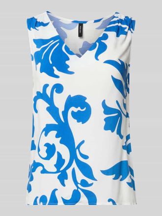 Vero Moda Loose Fit Top aus reiner Viskose Modell EASY JOY