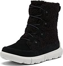 Sorel Bottes de Neige Explore Next Joan Cozy
