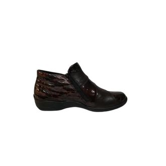Remonte Ankle Boot - - Shoes - Damen - Braun - 40 EU