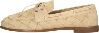 Stefano Lauran Damen, Schuhe, Beige, 41 EUGr&ouml;&szlig;e
