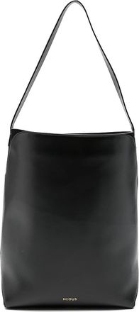 Neous Sac Port&eacute; &Eacute;paule - Noir