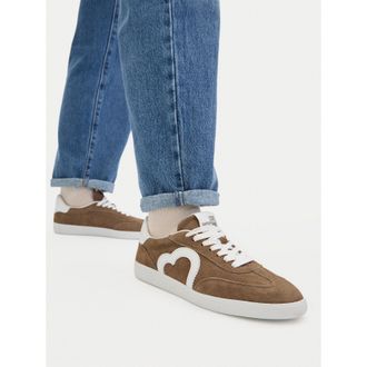 Love Moschino Sneakers LOVE MOSCHINO JA15112G1OIG0203 Braun