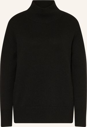 Lilienfels Lilienfels Pullover Mit Cashmere schwarz