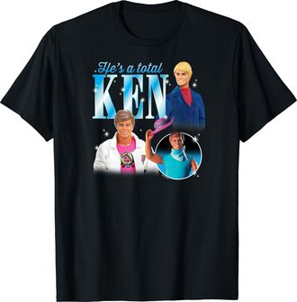 BARBIE Er ist ein totaler Ken T-Shirt