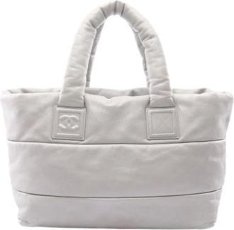 Chanel Damen, Pre-Owned, Grau, ONE SIZEGr&ouml;&szlig;e