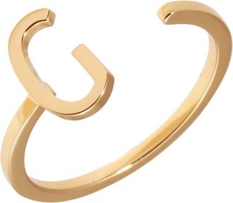 DESIGN LETTERS Ring