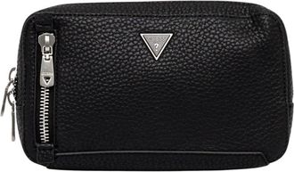Guess Herren, Taschen, Schwarzk, ONE SIZEGr&ouml;&szlig;e