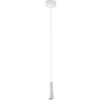 Faro Barcelona Faro Barcelona - nina Suspension blanche 22024