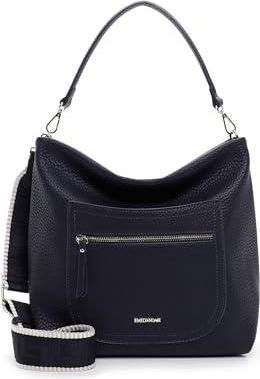 Emily & Noah Poche E&N Heidi 65363 femmes sacs à main Uni