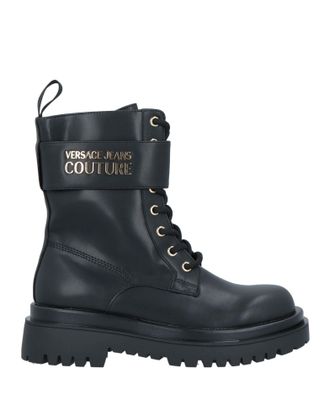 Versace SCHUHE - Stiefeletten auf YOOX.COM
