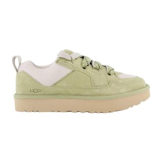 UGG Lowmel Sneaker f&uuml;r Damen - - Shoes - Damen - Gr&uuml;n - 36 EU