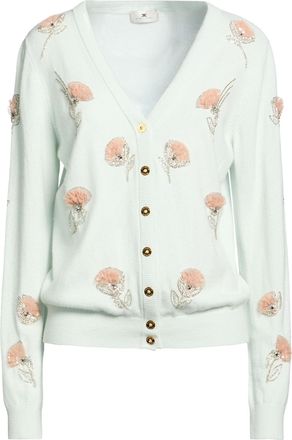 Elisabetta Franchi STRICKWAREN - Strickjacken auf YOOX.COM