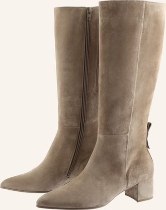 H&ouml;gl Stiefel Journey beige