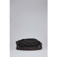 Christophe Lemaire Croissant Filt Bag