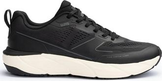 Lloyd Leichte Runner-Sneaker Loom aus einem Textil-Mesh in