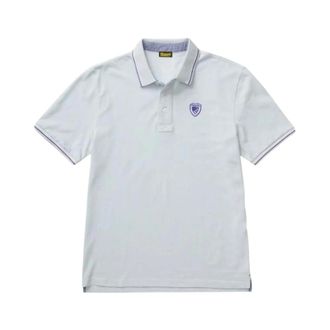 Blauer Herren, Oberteile, Blau, LGr&ouml;&szlig;e