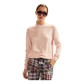 Cynthia Rowley Damen, Strickwaren, Rosa, XSGröße