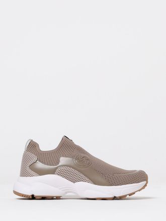 Michael Kors Sneakers MICHAEL KORS Damen Farbe Taubengrau