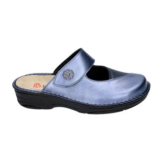 Berkemann Heliane Wedge - - Shoes - Damen - Blau - 37 1/2 EU