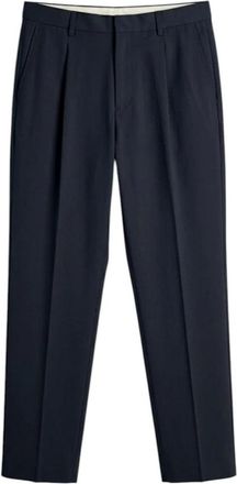 Be Able BE Able, Homme, Pantalons, Bleu, Taille: W36 Sandy Pantalons