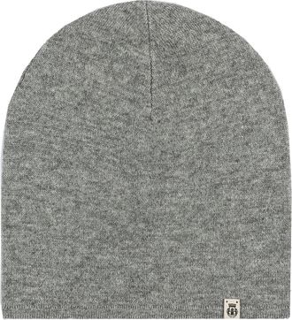 Roeckl Beanie M&uuml;tze PURE CASHMERE