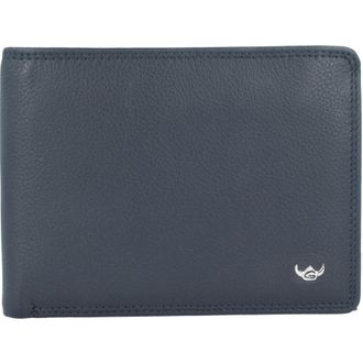 Golden Head Geldb&ouml;rse Polo RFID Protect