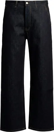 TELA GENOVA HOSEN & R&Ouml;CKE - Jeanshosen auf YOOX.COM