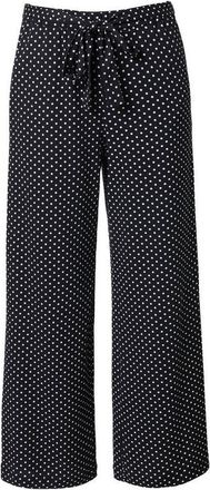 Ulla Popken Schlupfhose Jerseyhose