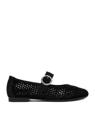 Remonte Ballerinas CEO-D0K18-02 Schwarz