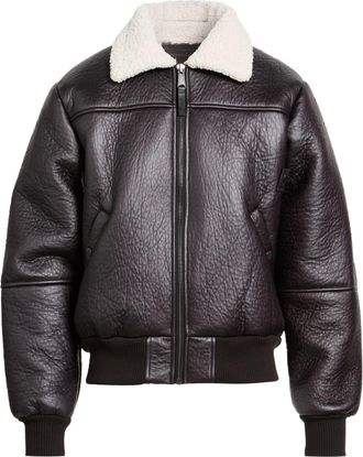 Alpha Industries JACKEN & M&Auml;NTEL - Jacken und Anoraks auf YOOX.COM