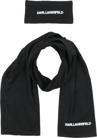 Karl Lagerfeld ACCESSOIRES - Accessoires-Set auf YOOX.COM