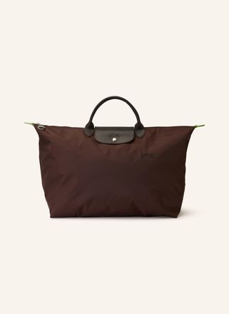 Longchamp Reisetasche Le Pliage Large braun