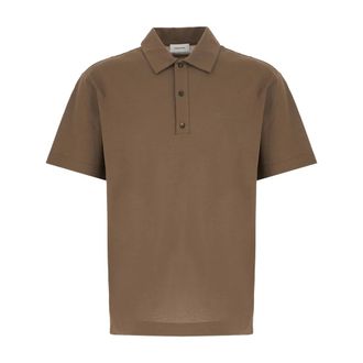 Ferragamo Herren, Oberteile, Braun, XLGröße
