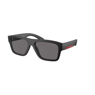 Prada Authentische Stilvolle Brillen mit Premium-Qualit&auml;t - - Accessories - Herren - Schwarzk - 56 MM
