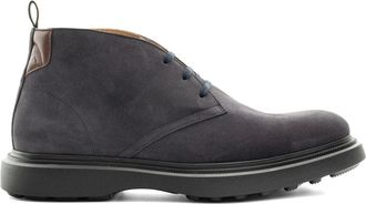 Ambitious Homme, Chaussures, Bleu, Taille: 41 EU Lorenzo Chukka Boot