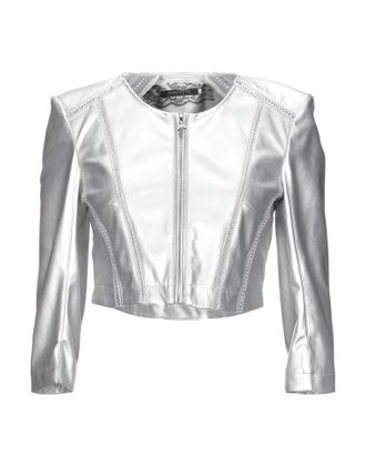 Patrizia Pepe JACKEN & M&Auml;NTEL - Jacken und Anoraks auf YOOX.COM